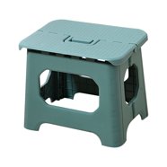 Mainstays 12" Folding Step Stool - Walmart.com