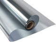 Yaiewey Stainless Steel Contact Paper Brushed Silver Contact Paper ...
