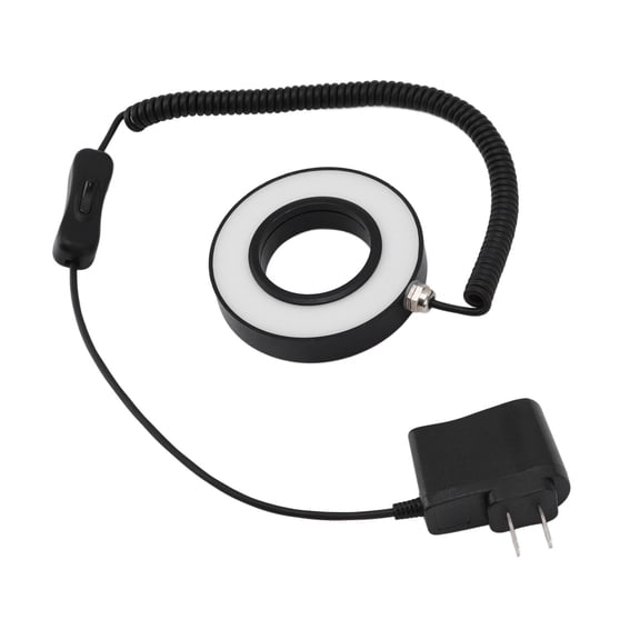 Round Magnetic Led Light