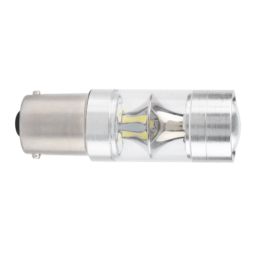 Yajisi 1156 BA15S LED Turn Signal Light Bulb, 9-24V 60W 660lm Super ...