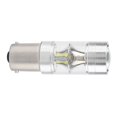 Yajisi 1156 BA15S LED Turn Signal Light Bulb, 9-24V 60W 660lm Super ...
