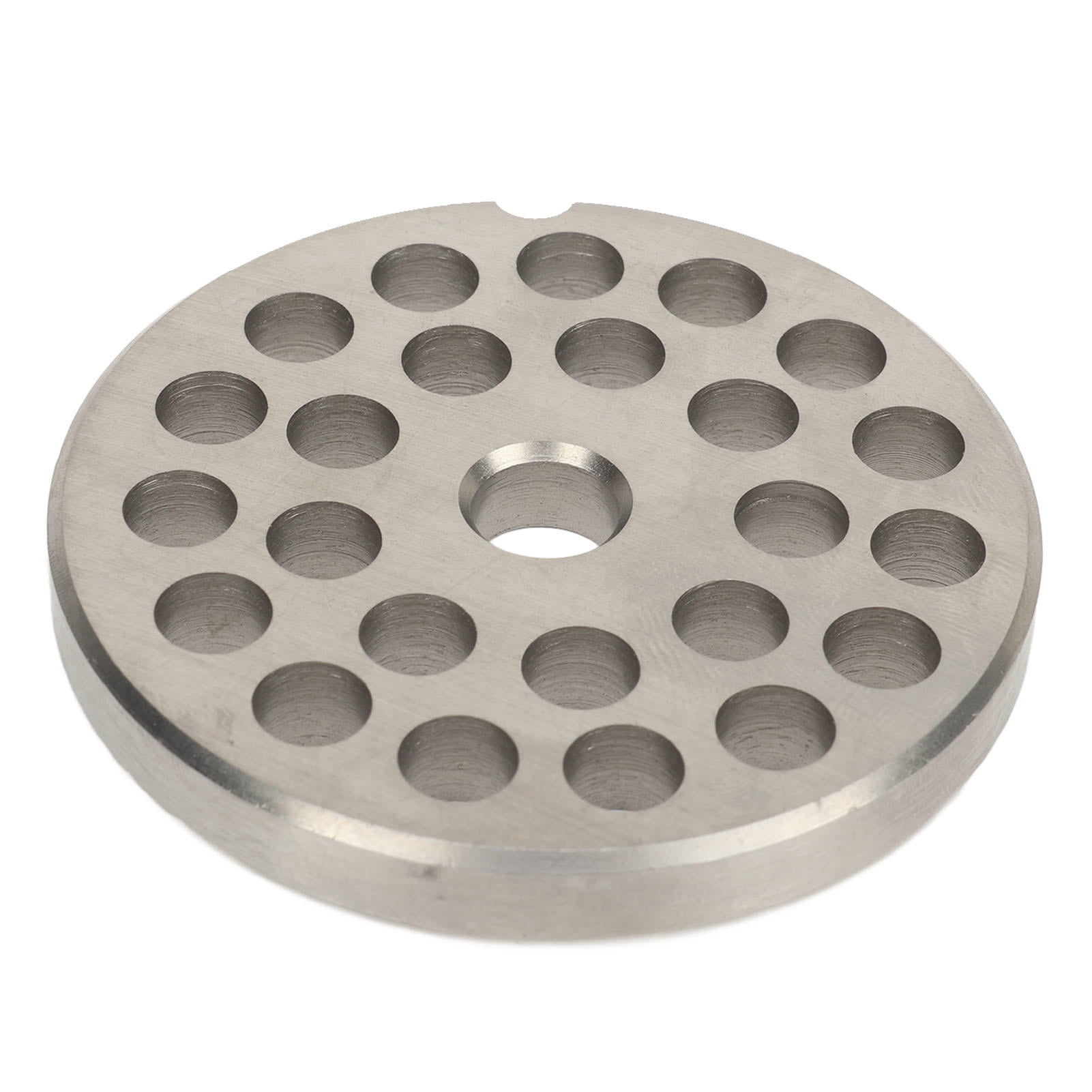 Yajisi 12‑Point Stainless Steel 8 mm Meat Grinder Plate Disc – Durable ...