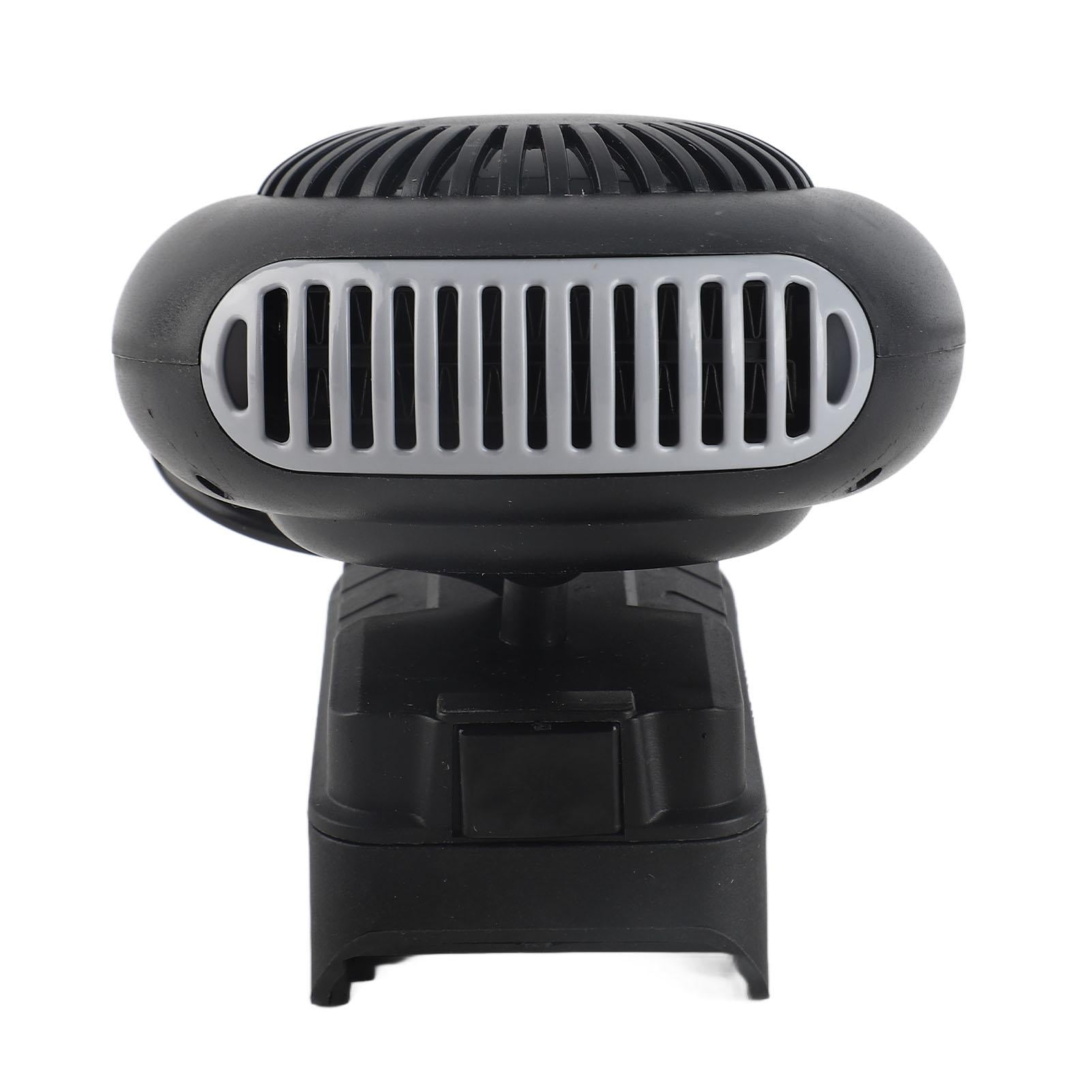 Yajisi 170W Smart Thermostat Space Heater – Quiet, Energy‑Efficient ...