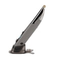 Yajisi 2.4G Wireless Mouse Pen 4 Keys Vertical Stylus BT Connect Voice ...