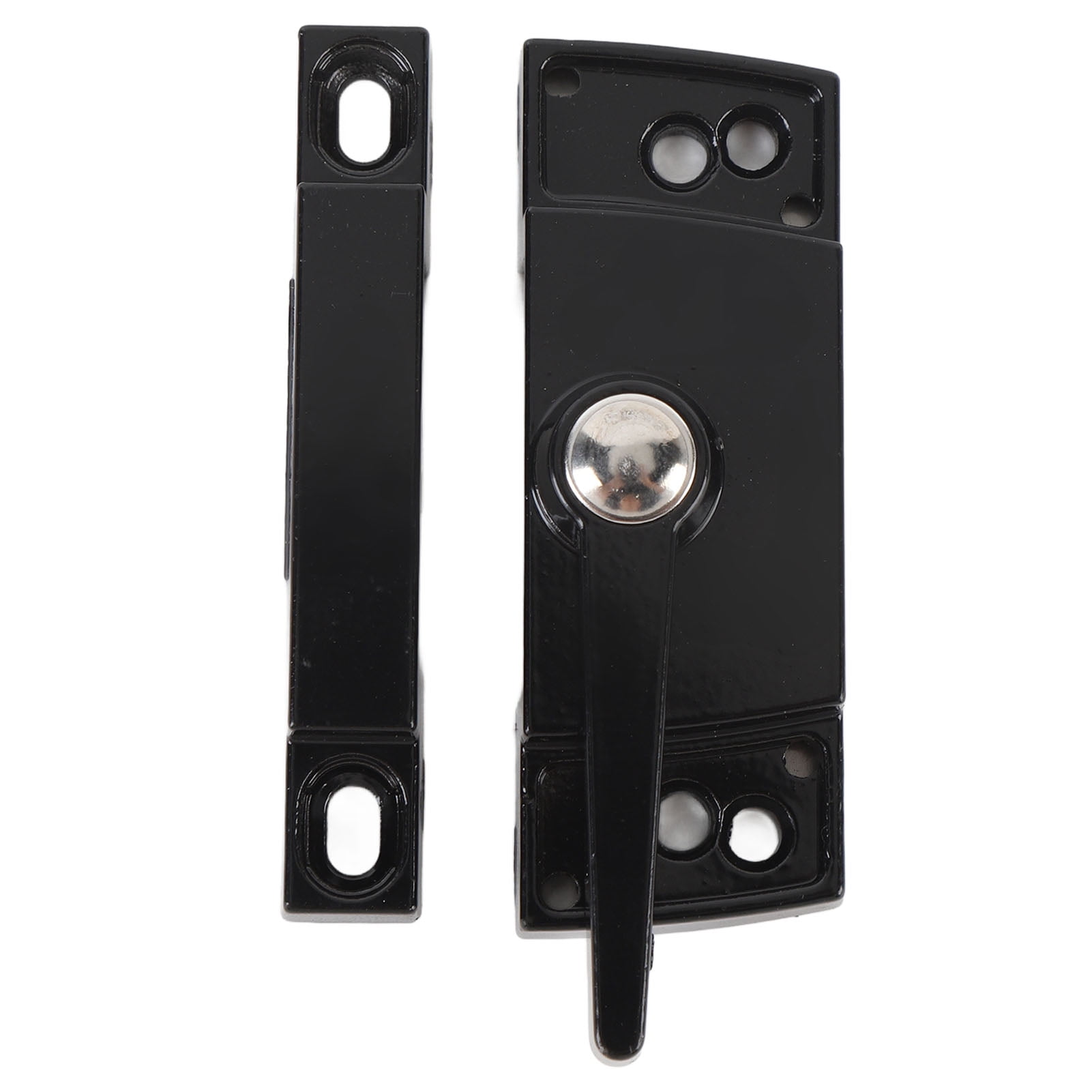 Yajisi 2 Set Sliding Window Sash Lock Zinc Alloy Cam Action Casement ...