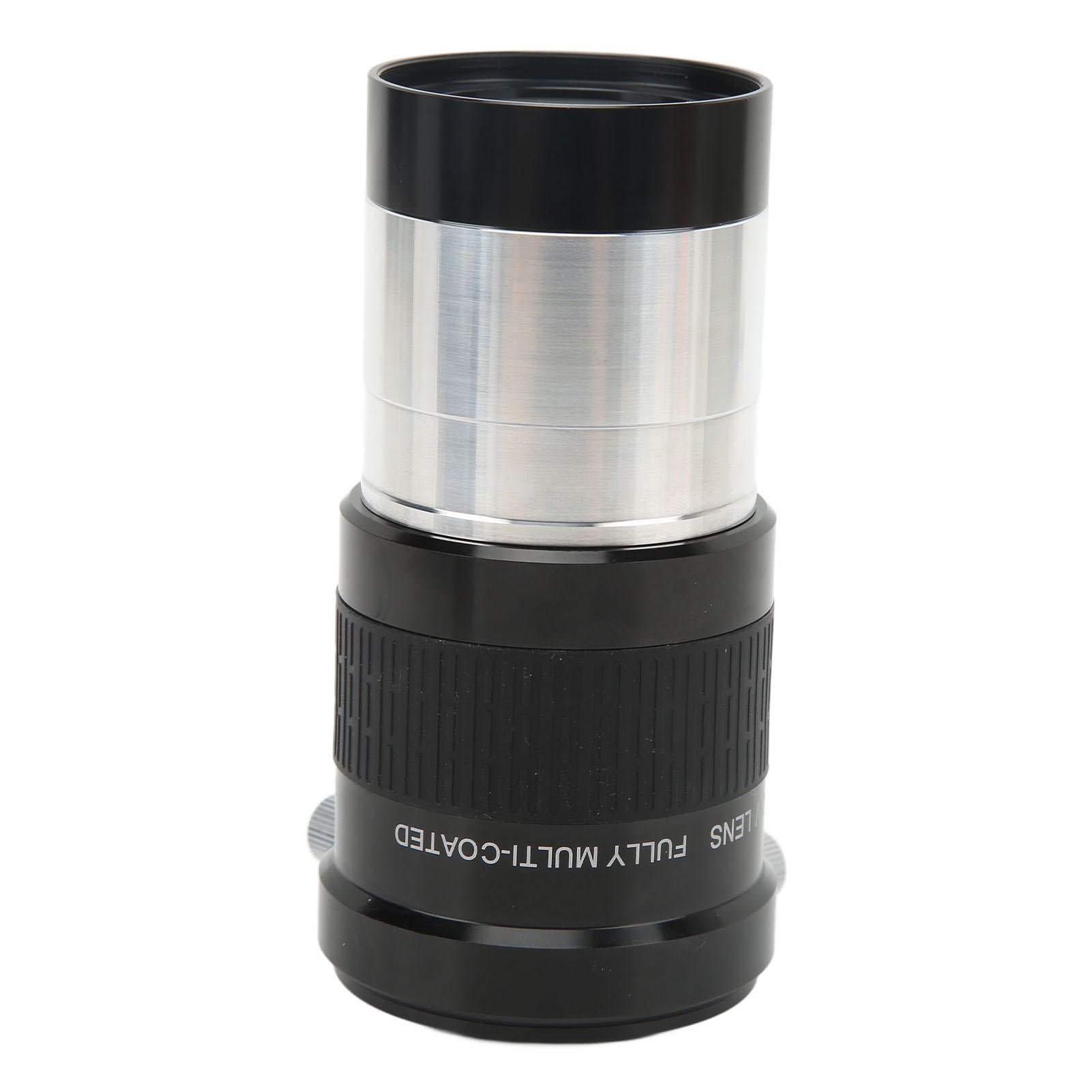 Yajisi 2X Barlow Lens for 2‑inch Telescopes with 1.25‑inch Adapter Ring ...