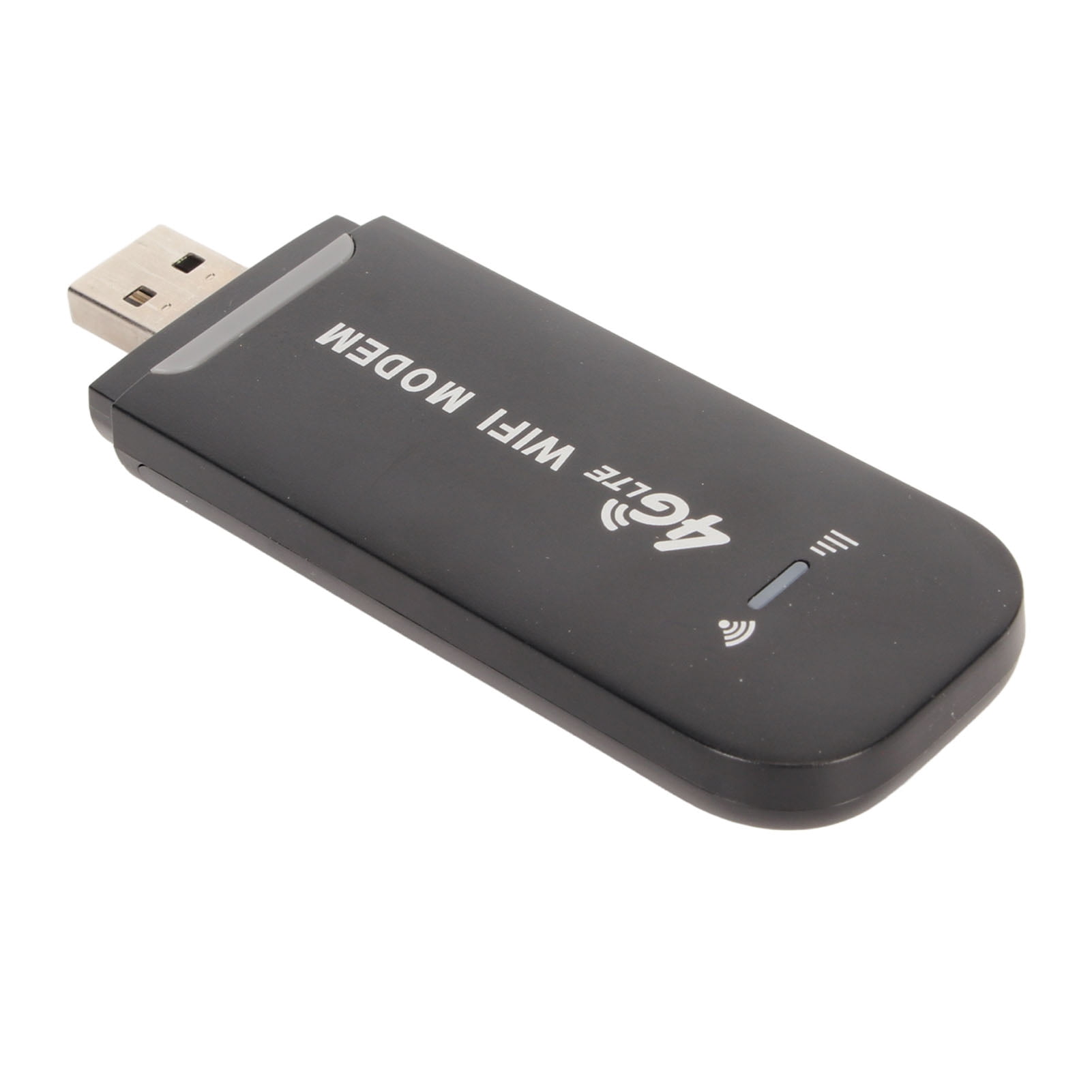 Yajisi 4G WiFi Router 150Mbps SIM Card Slot 10 Devices Support USB Plug ...