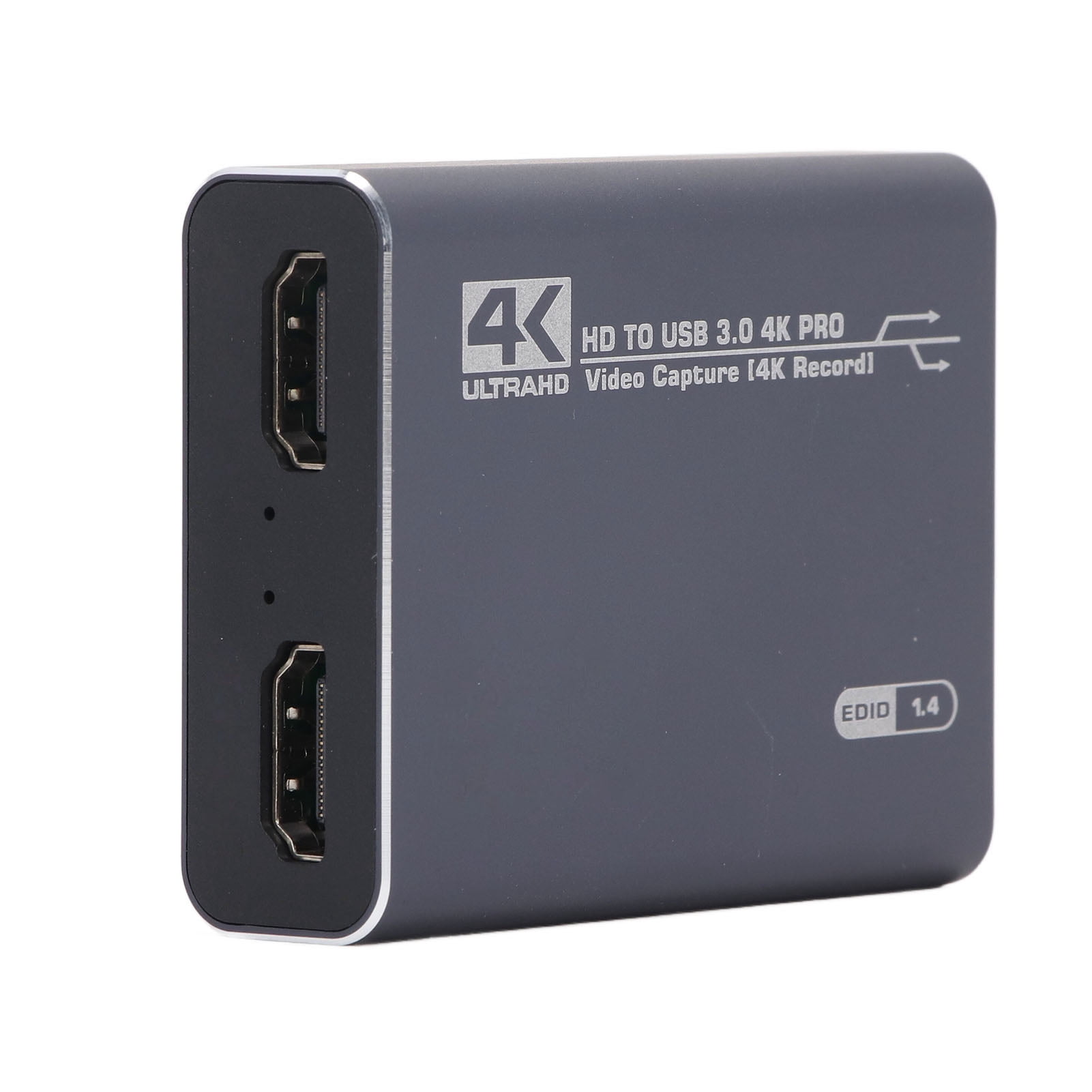 Yajisi 4K Video Capture Card Professional USB3.0 HDMI Video Capture ...