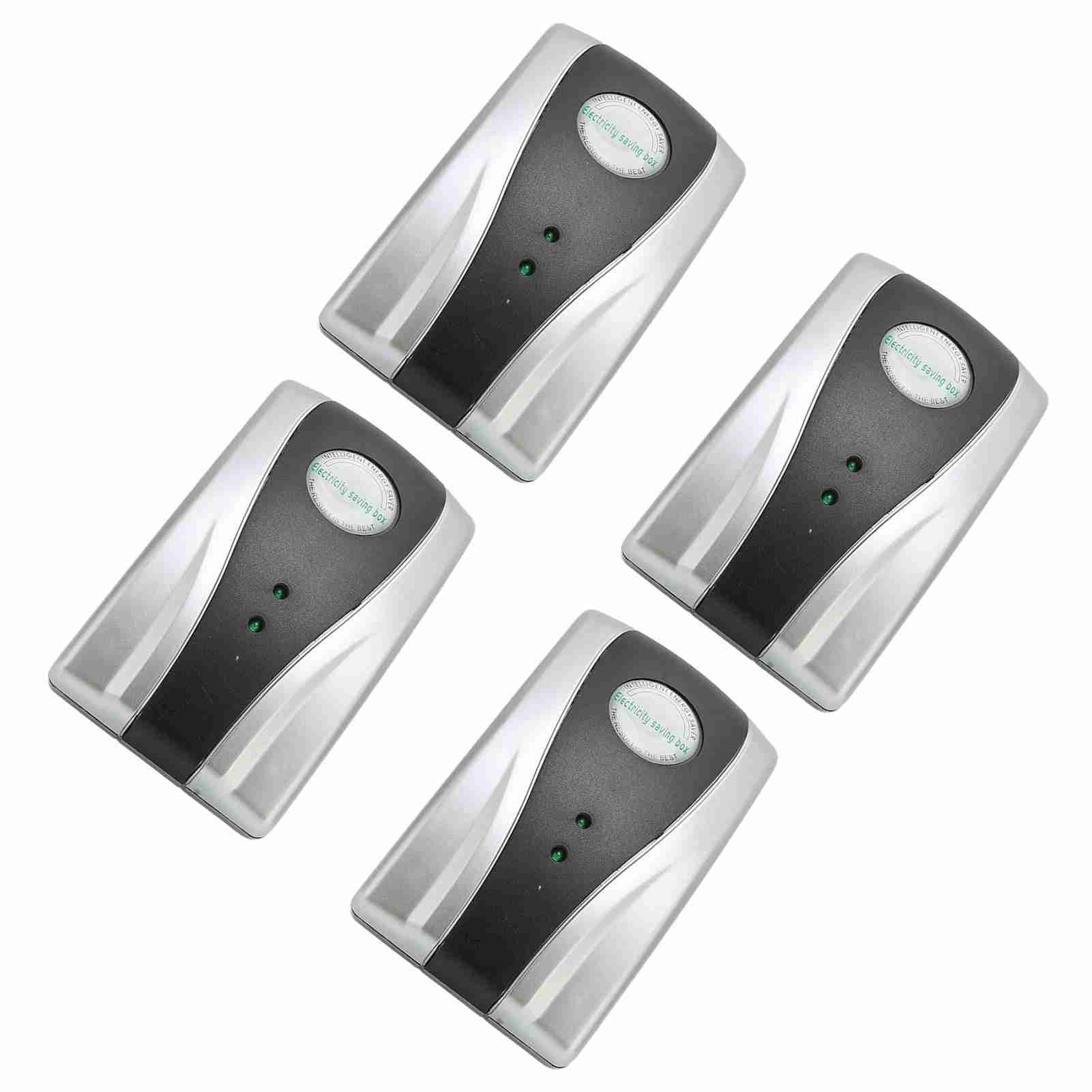 Yajisi 4pcs Smart Electric Box Energy Saver 30000W Automatic Household ...
