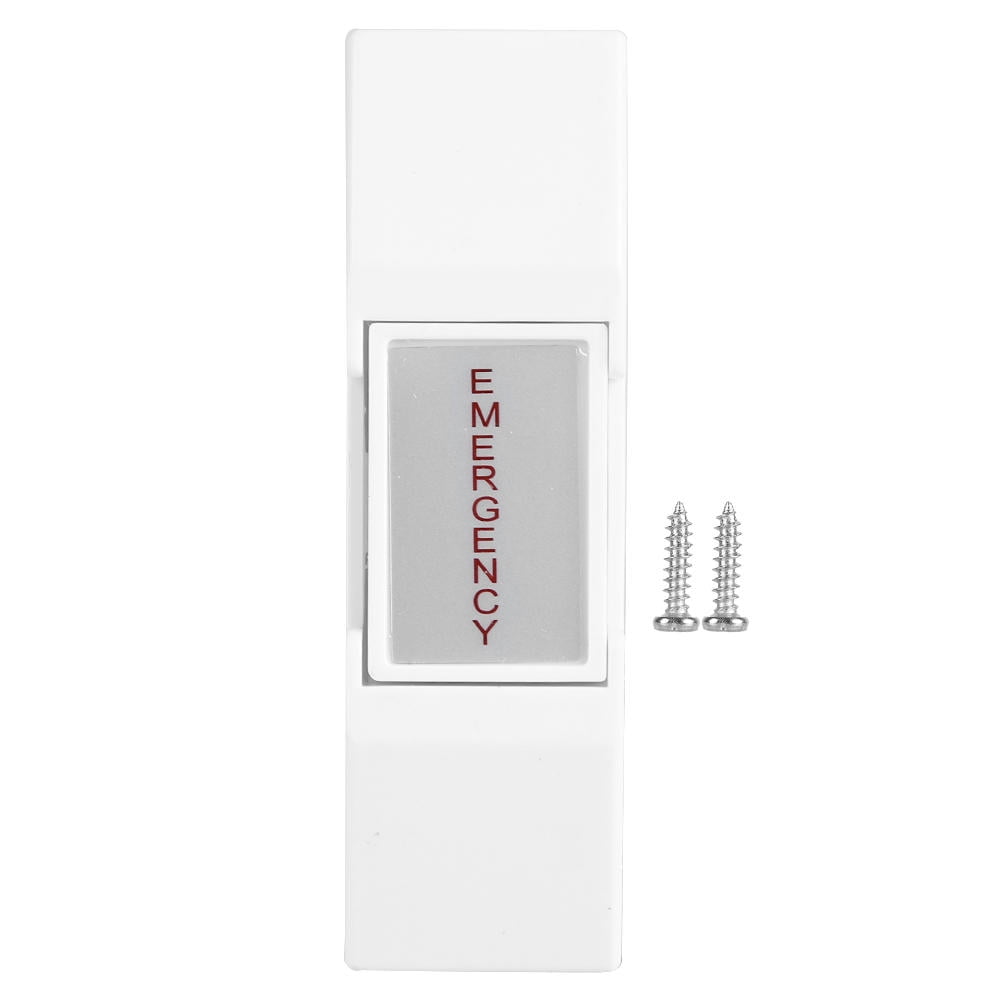 Yajisi 5‑Pack 12‑24V Momentary Push‑Button Switches – Automatic Reset ...