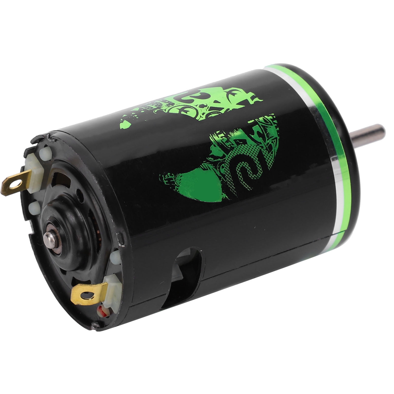 Yajisi 540 Brushed Motor Replacement Upgrade Part Accessory Fit for ...