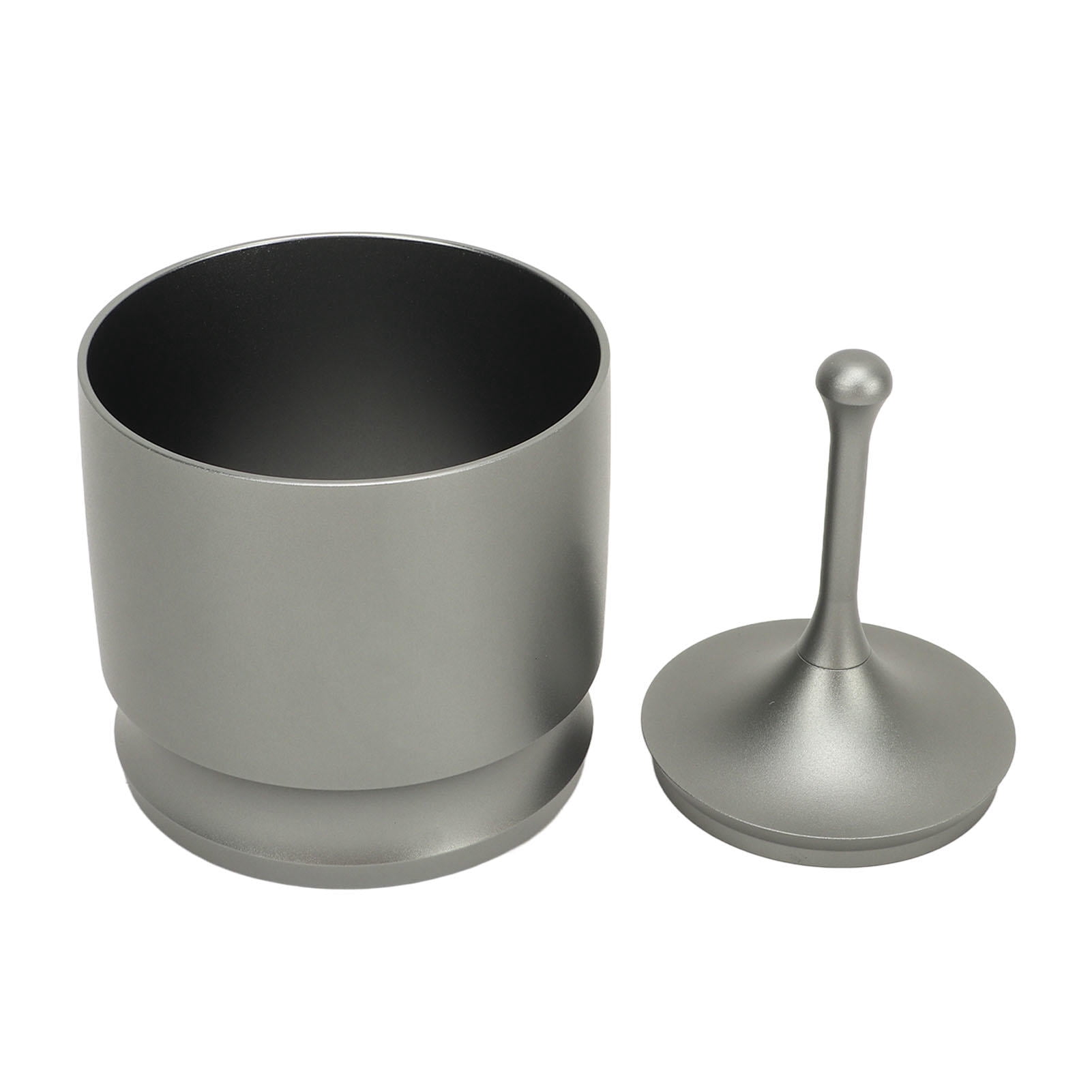 Yajisi 58mm Aluminum Alloy Coffee Powder Picker with Dosing Rings ...