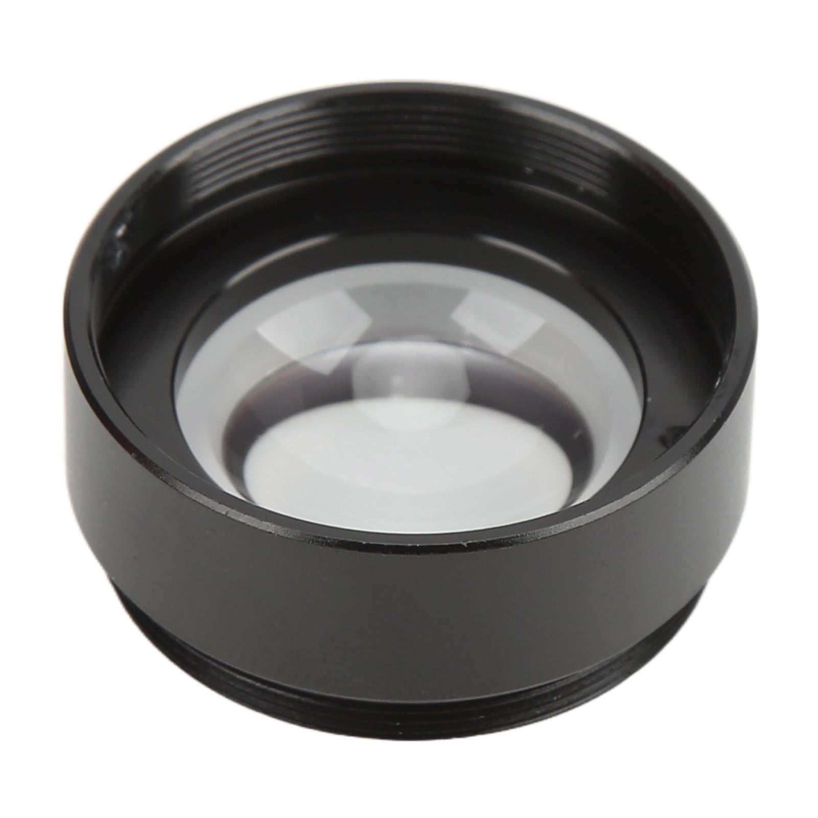 Yajisi 5X Barlow Lens M28.6 Threaded Stereo Microscope Auxiliary ...