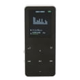 Yajisi 8GB Bluetooth 4.2 Portable MP3 MP4 Player with 1.8 Inch TFT ...