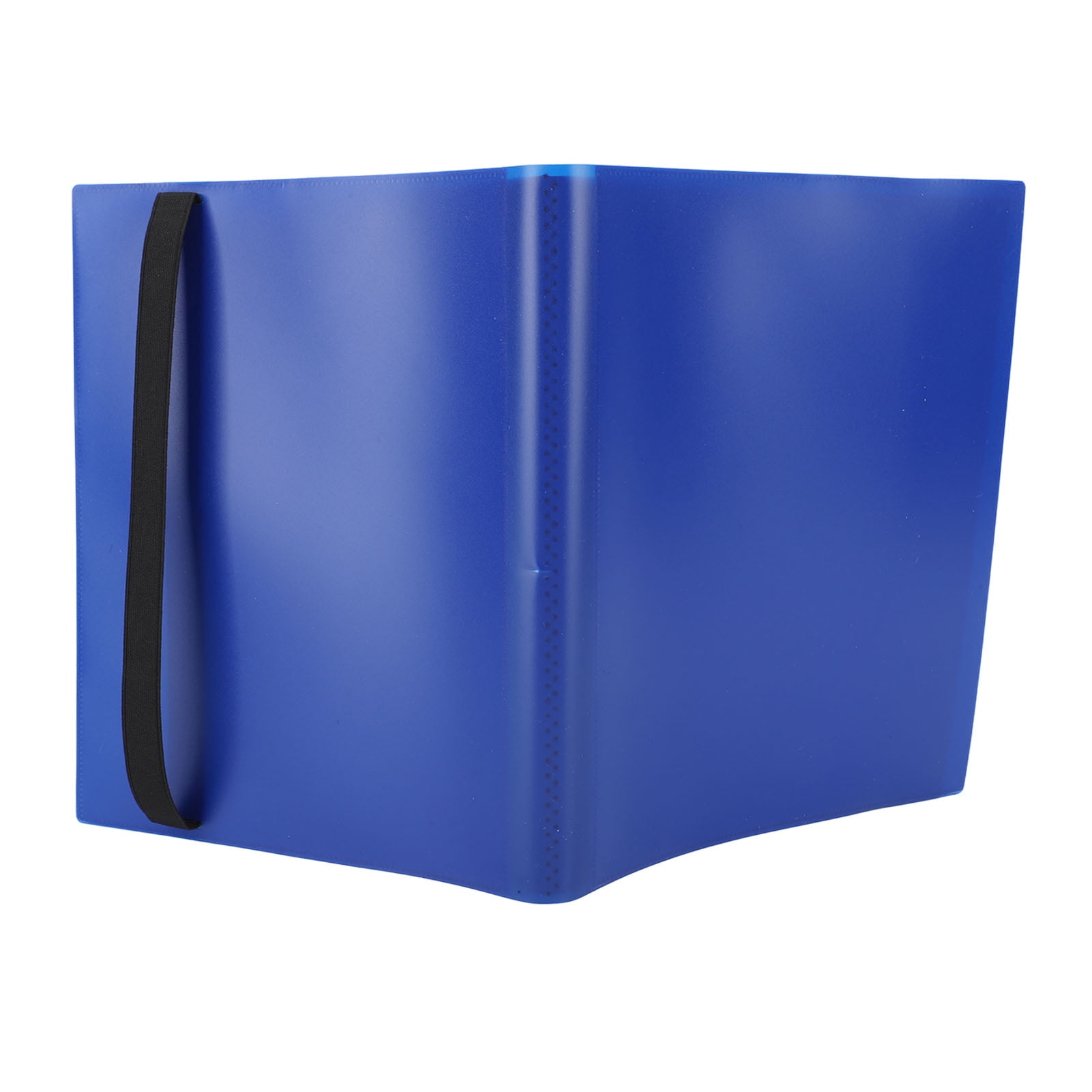 Yajisi 9 Pocket Trading Card Binder, Gaming Card Collection Album ...