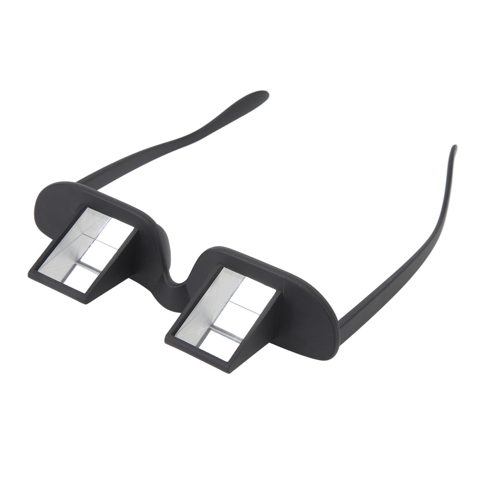 Yajisi 90° Lazy Glasses - 90 Degree Prism Reading Glasses for Laying ...