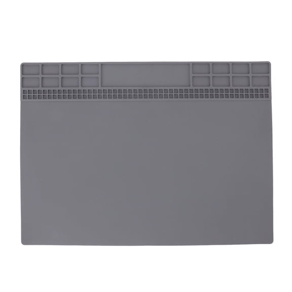Silicone Soldering Mat