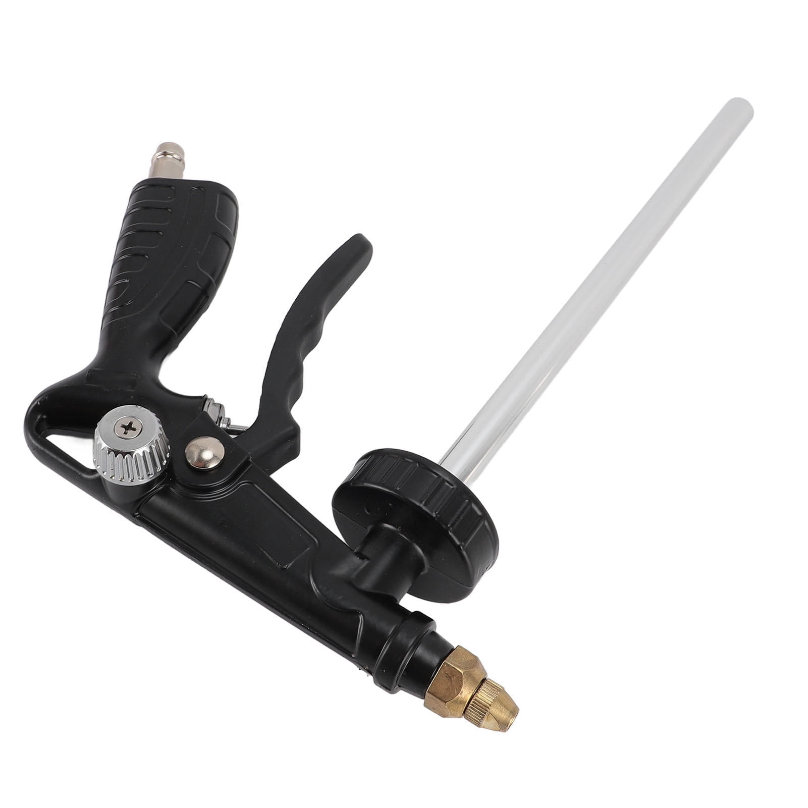 Yajisi Air Undercoating Spray Gun – Pneumatic Automotive Sprayer with ...