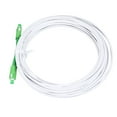 Yajisi Armored Single Mode SC Fiber Optic Jumper Optical Modem ...