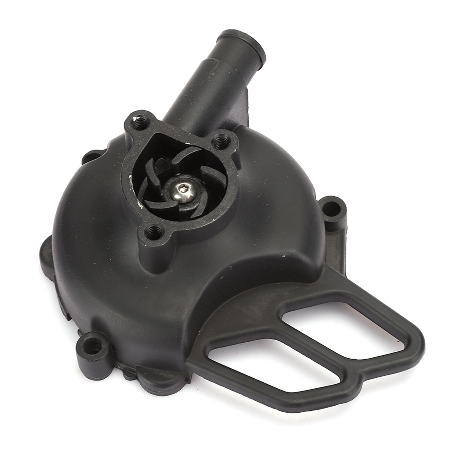 Yajisi CNC Aluminum Alloy Water Pump Cover Protective Case Replacement ...