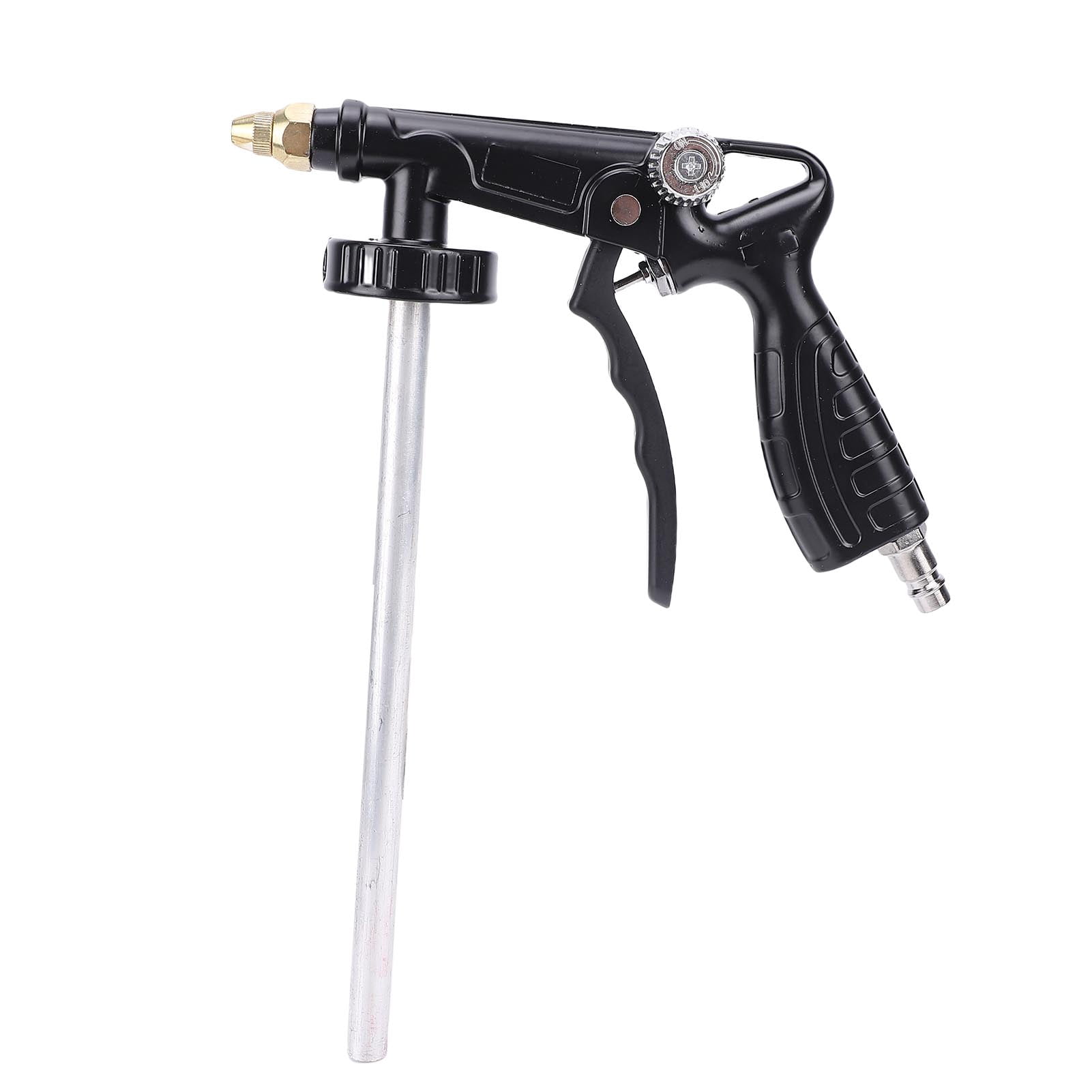 Yajisi DO-15 Undercoating Spray Gun Anti Rusty Undercoat Sprayer with ...