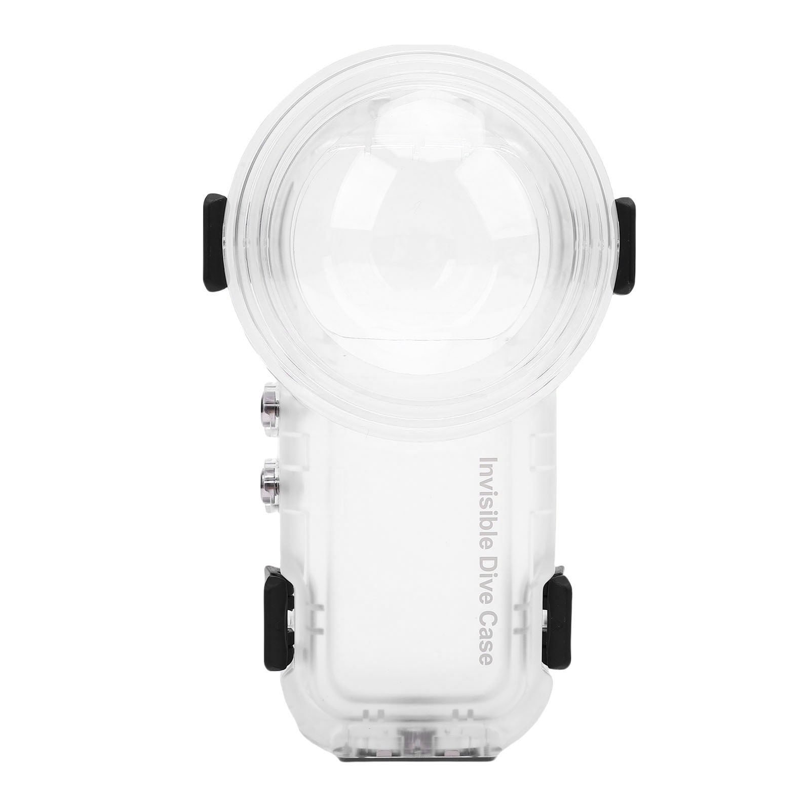 Yajisi Diving Case Fit for Insta360 X5 Camera 60M/196ft Waterproof ...