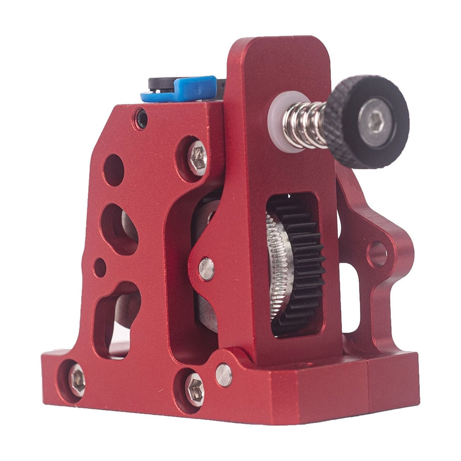 Yajisi HGX-LITE All-Metal Extruder Kit for CREALITY Ender-3 CR-10 VORO ...