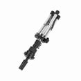 Yajisi Hairdressing Training Head Holder Salon Model Mannequin Head ...