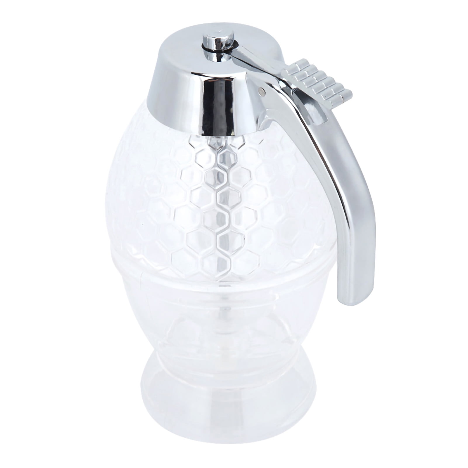 Yajisi Home Syrup Dispenser Honey Pot Vintage Container Distribution ...