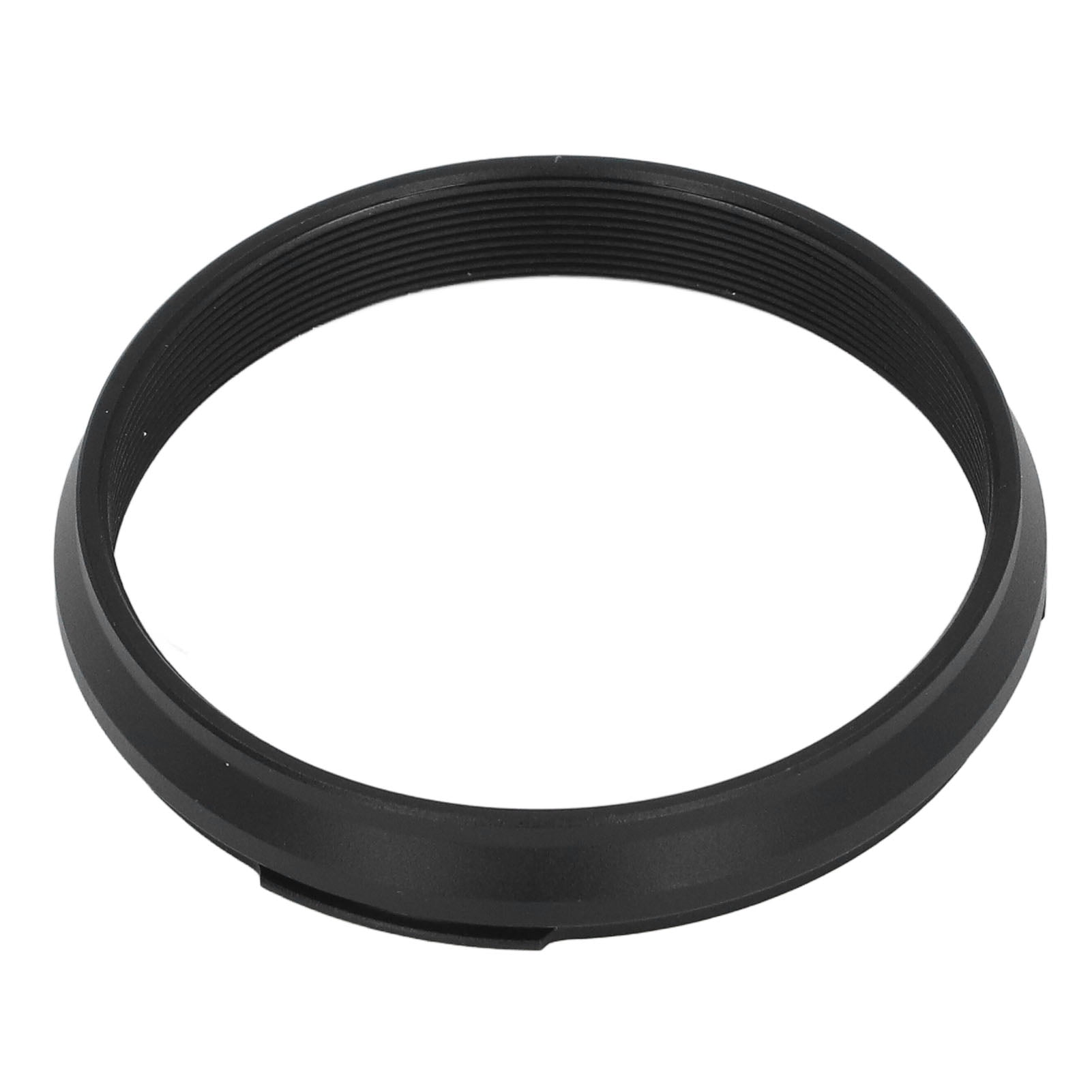 Yajisi Lens Adapter Ring 49mm Camera Filter Step-Up Ring for Fujifilm ...
