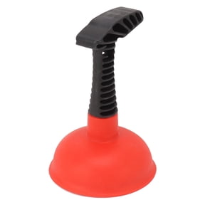 Shop Mini Plungers for Household Sinks and Drains at Walmart