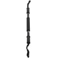 Yajisi Multi Functional Arm Power Exerciser Spring Forearm Strength ...