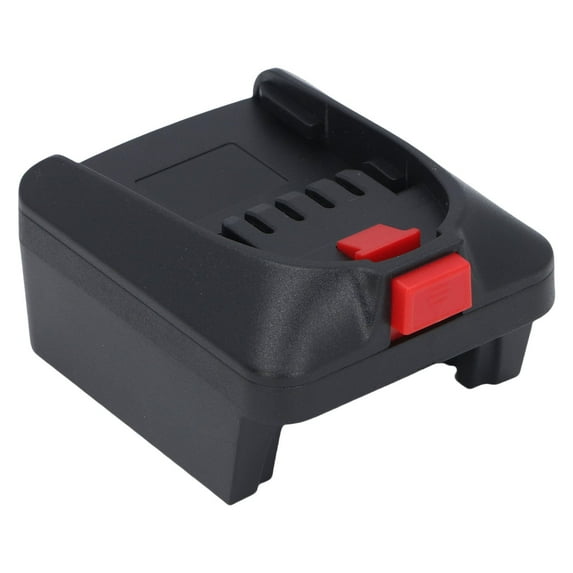 Yajisi PBA Cordless Battery Adapter – Convert M18‑B4 Li‑Ion to PBA ...