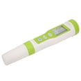 Yajisi Portable ORP Conductivity Tester Meter Water Quality Testing Pen ...