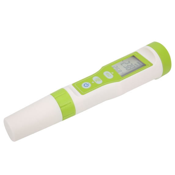 Yajisi Portable ORP Conductivity Tester Meter Water Quality Testing Pen ...