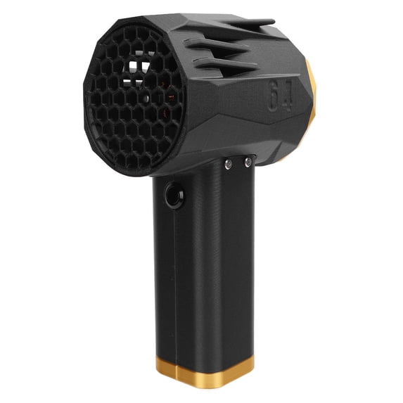 Yajisi Portable Turbo Fan 64mm Brushless Jet Blower 240 km/h Wind ...