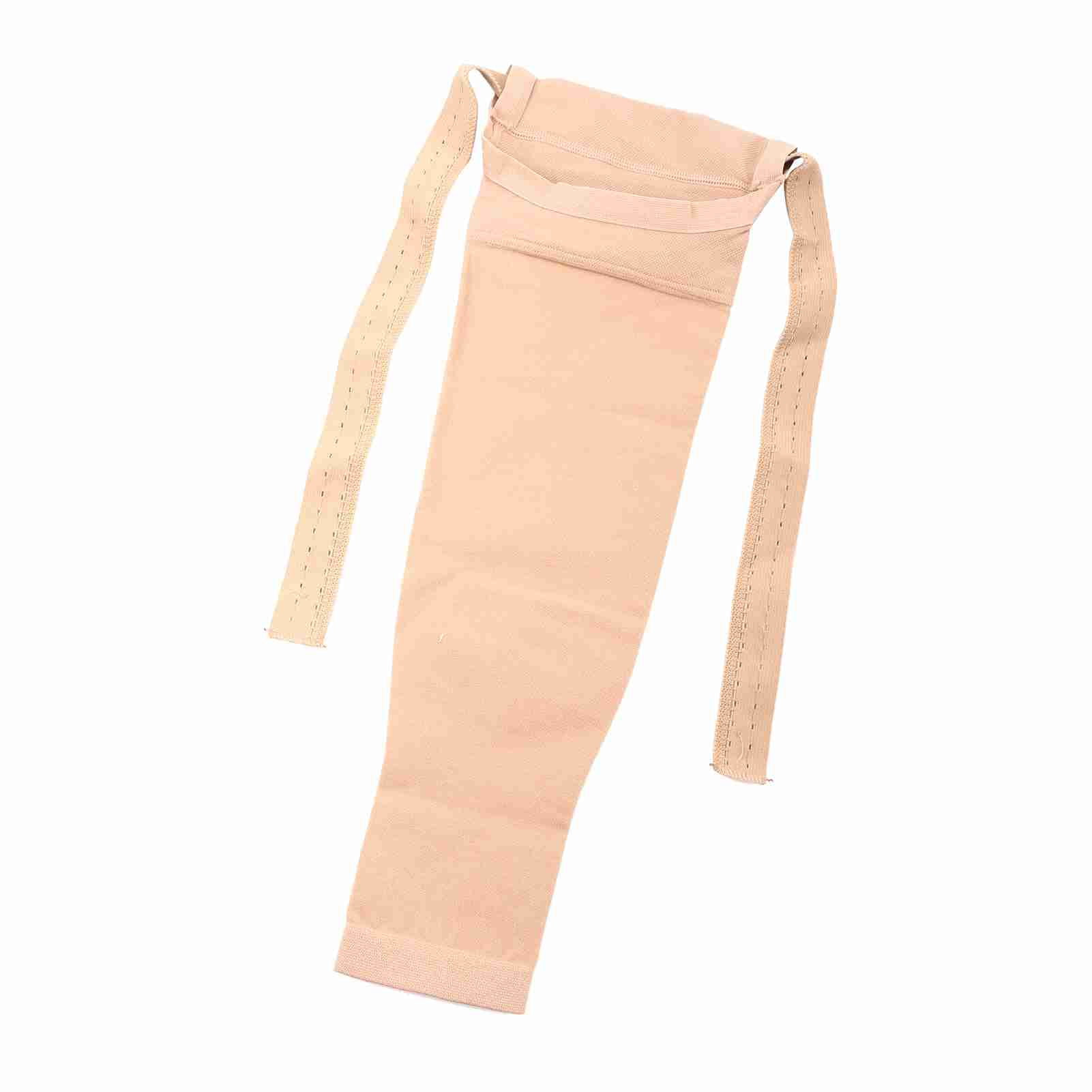 Yajisi Post Mastectomy Compression Sleeve Elastic Arm Swelling ...