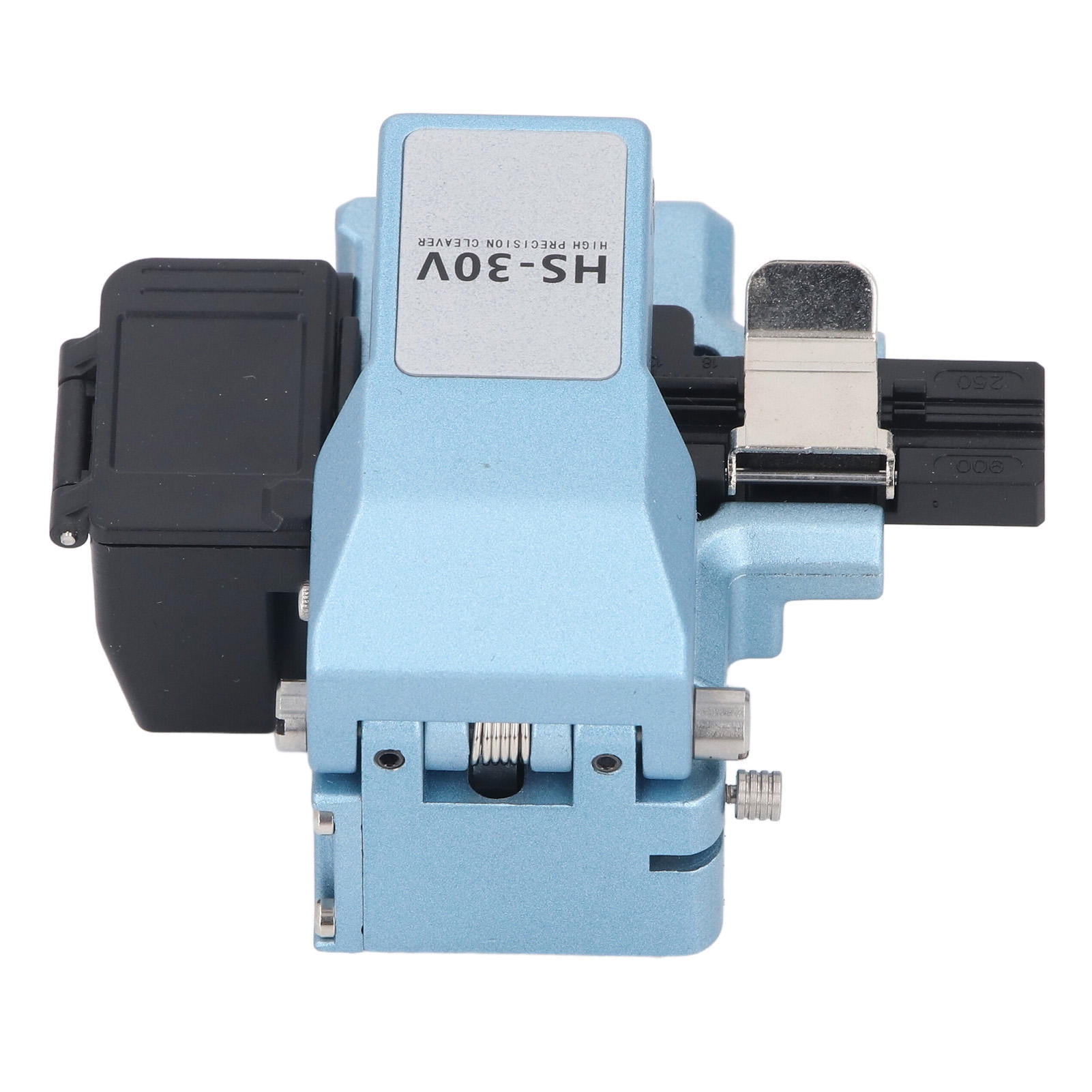 Yajisi Precision Fiber Optic Cleaver – 16‑Spot Cutter, 80,000 Cuts, ≤0. ...