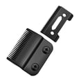 Yajisi Professional Hair Clipper Replacement Blade Set for Wahl 8148 ...