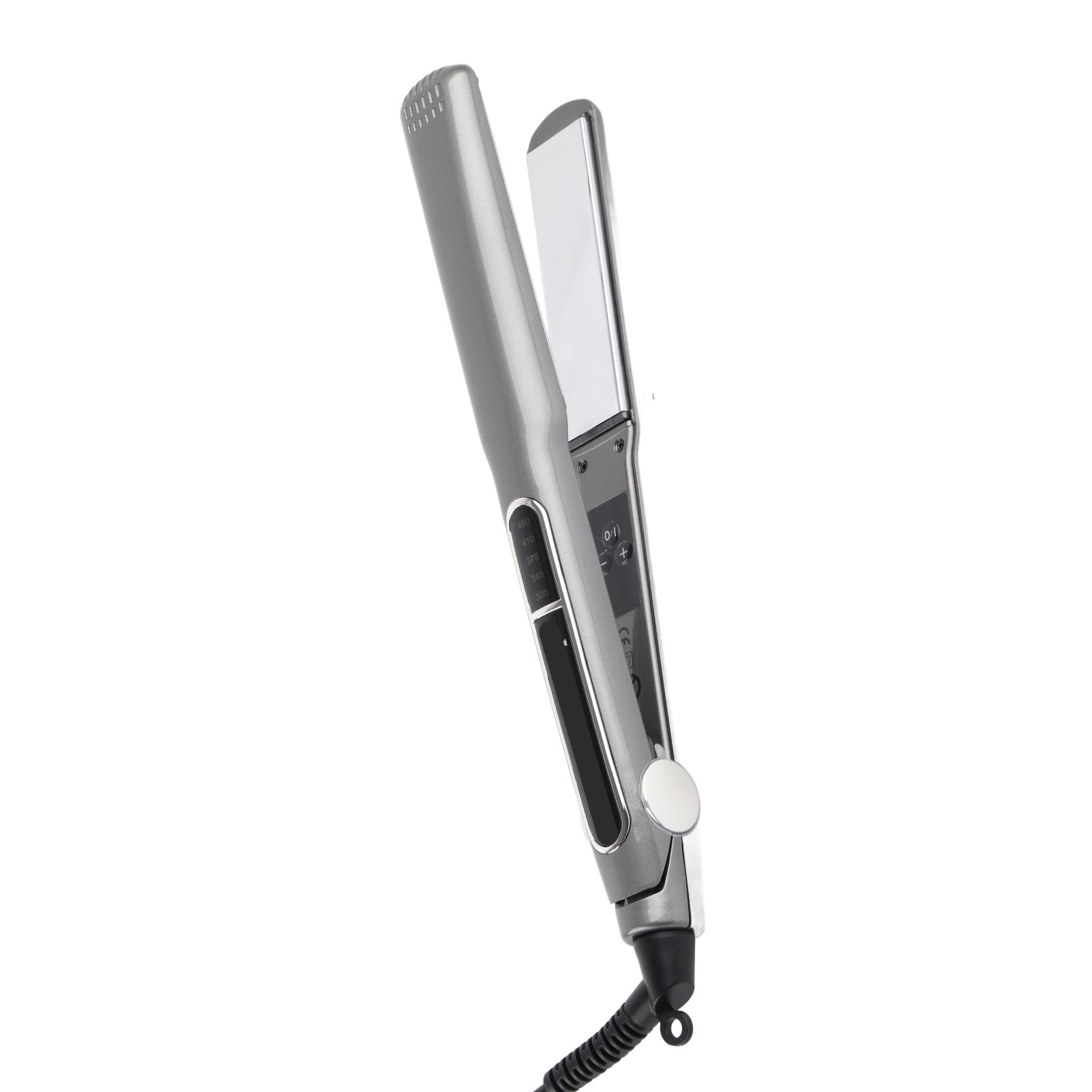 Yajisi Professional Tourmaline Ceramic Hair Straightener, Multigear ...