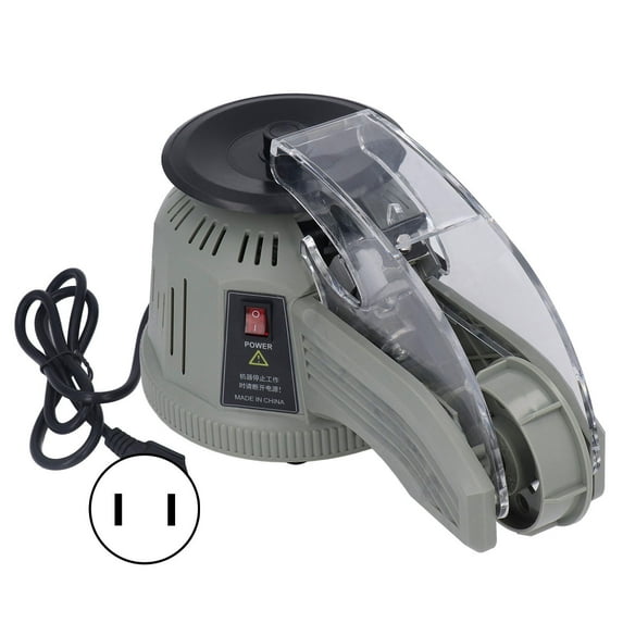 Yajisi Rotary Disc Tape Cutting Machine – Manual/Auto 3mm‑22mm Cut ...