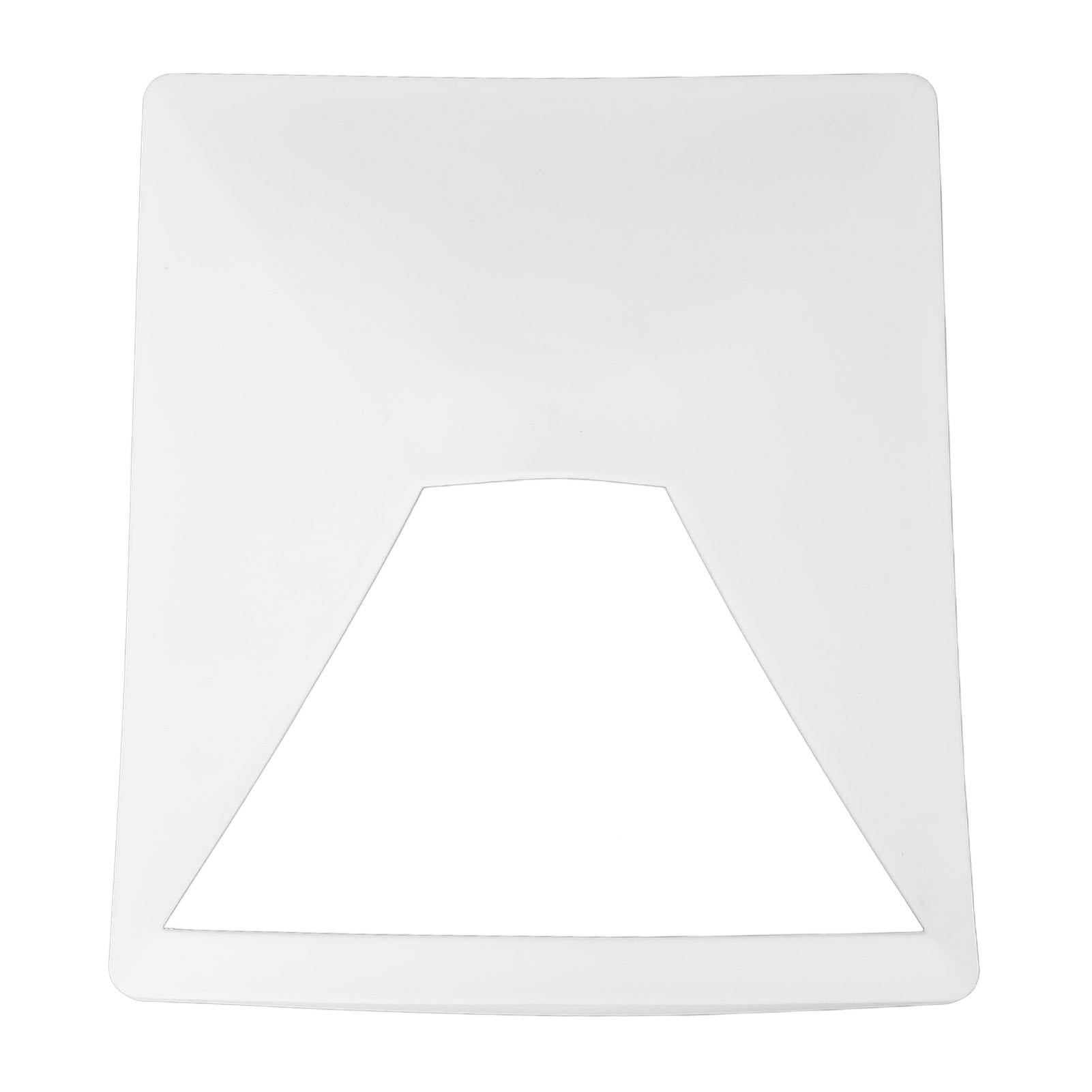 Yajisi Satellite Silicone Protective Cover for Starlink Mini – White ...