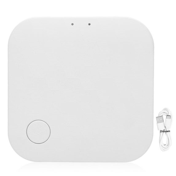 Yajisi Smart Gateway 5.0 Bluetooth & Wi‑Fi Mesh3.0 Hub – Multi‑Device ...