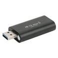 Yajisi USB 3.0 Video Capture Card 1080P 60Hz 4K 30Hz Input Adapter for ...