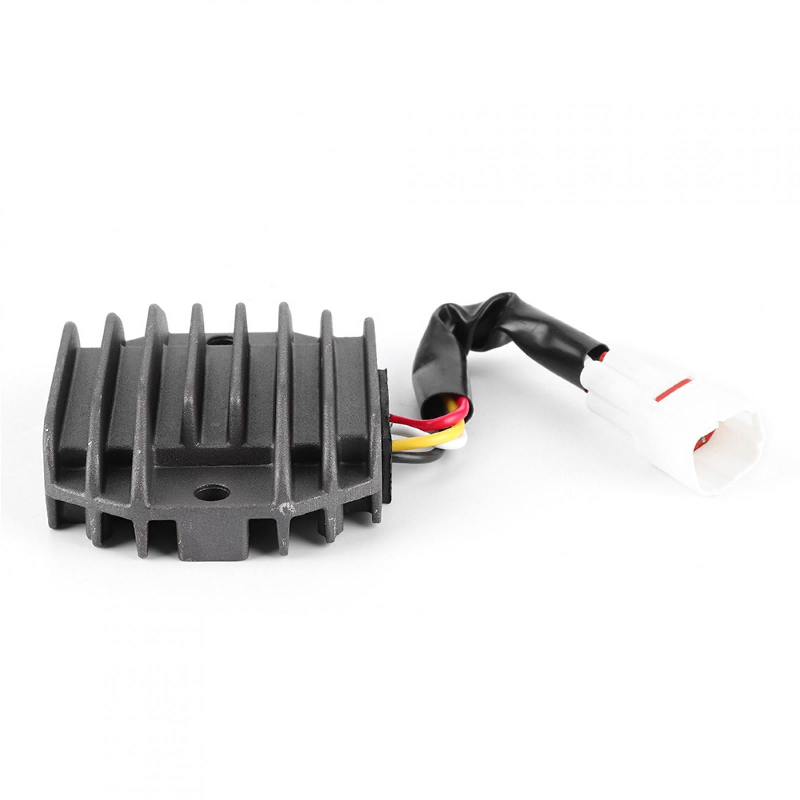 Yajisi Voltage Regulator ATV Rectifier 5TG-81960-00-00 SH712AB Heavy ...