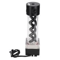Yajisi Water Cooling Pump Tank Aluminum Anode 4 Meters Head Computer ...