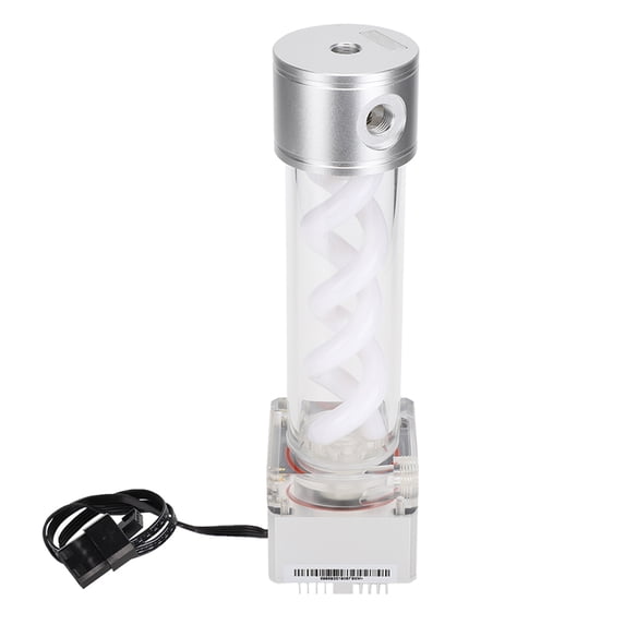 Yajisi Water Cooling Pump Tank Aluminum Anode 4 Meters Head PC ...