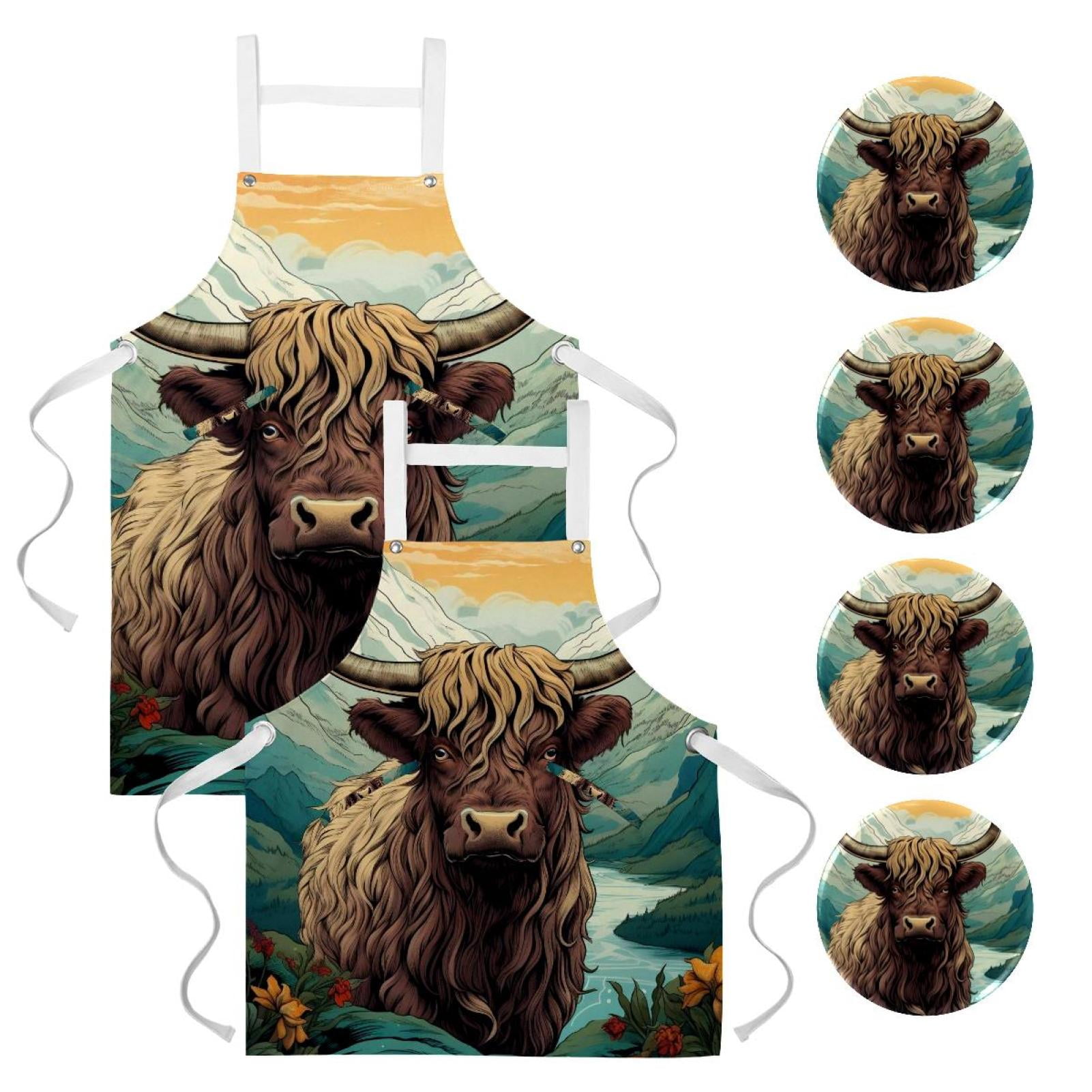 Yak 2 Pack Waterproof Button Set with Pockets and Badge - Pins, Badges ...