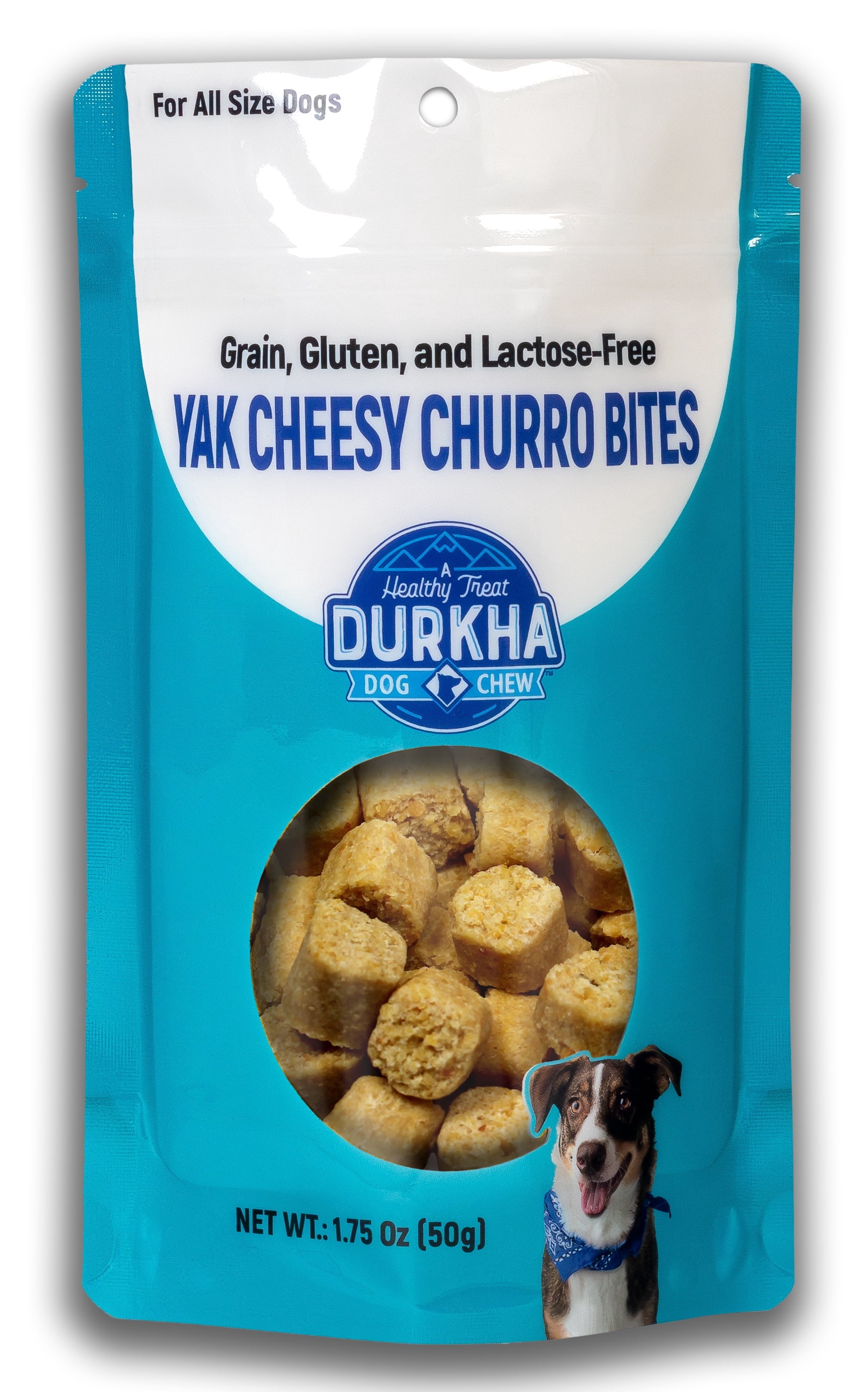 Yak Cheesy Churro Bites - Walmart.com