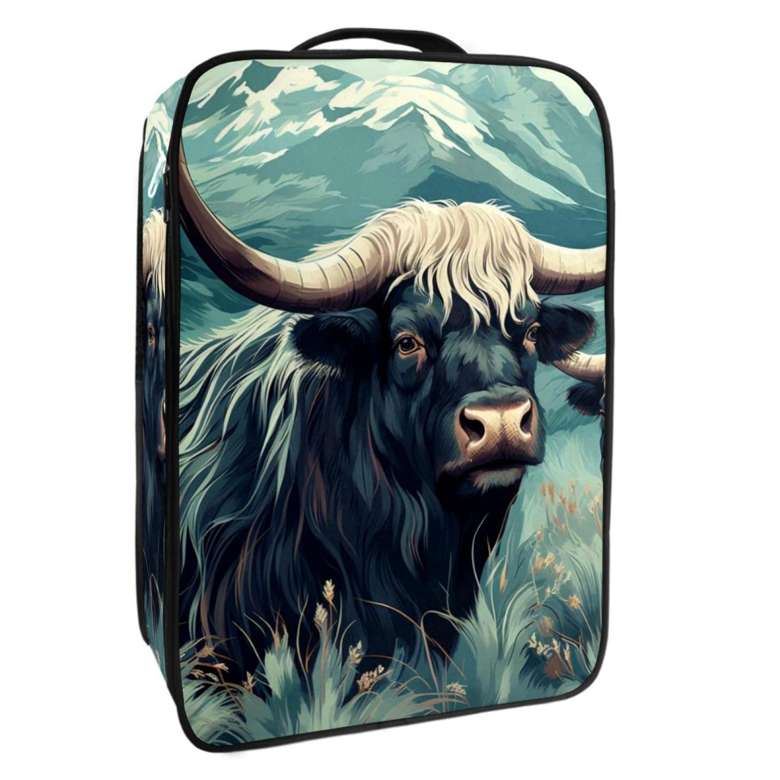 Yak Organize Your Shoes with Stylish Polyester Shoe Racks - 23x31cm ...